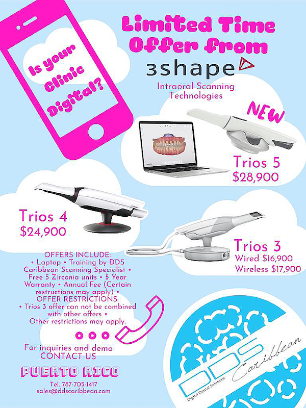 Colegio de Cirujanos Dentistas de Puerto Rico